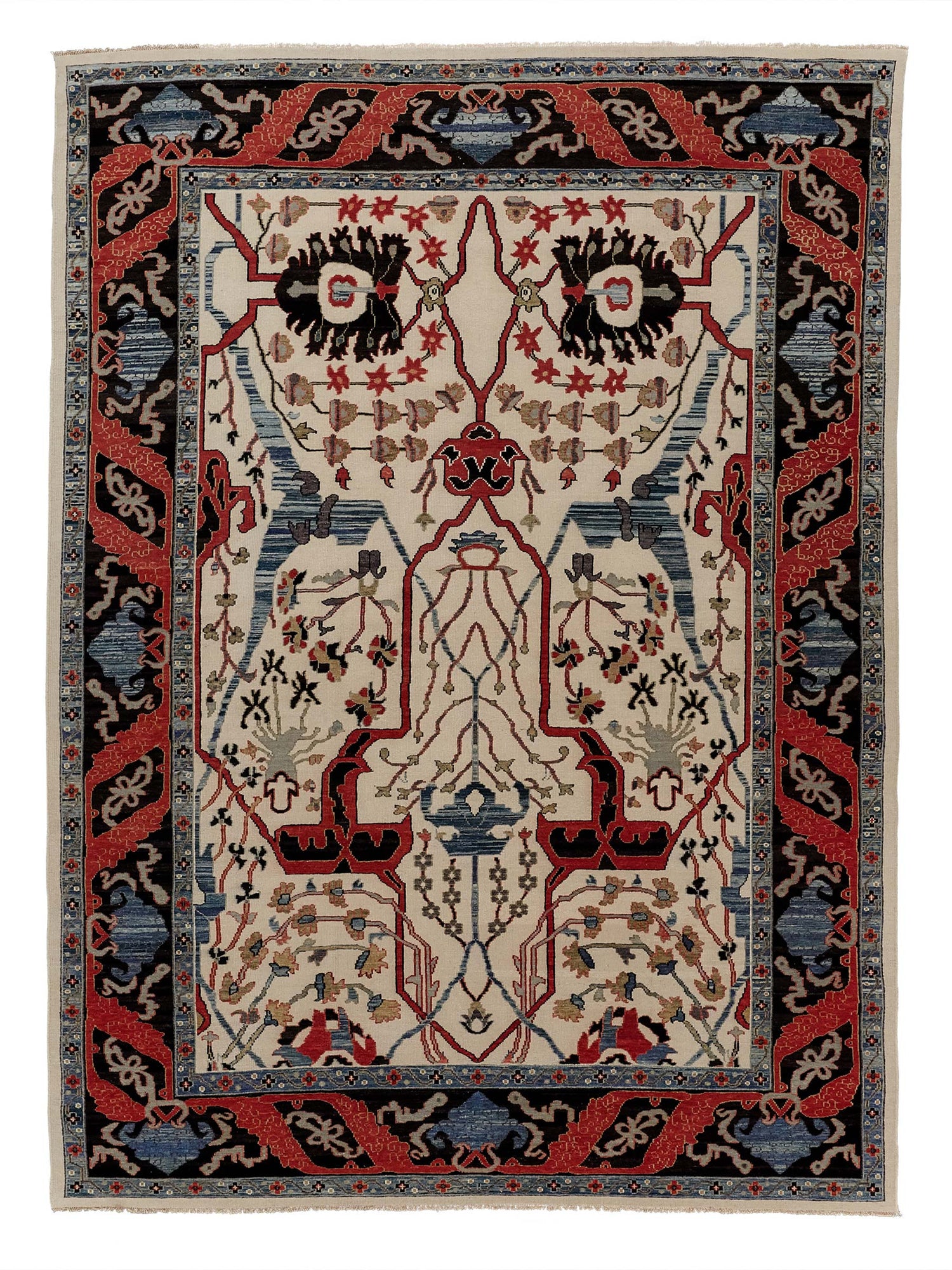 Rugs Collection – Asia Minor Carpets